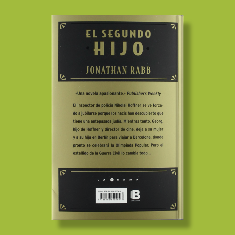 Gran Outlet de Libros – Libros buenos y baratos