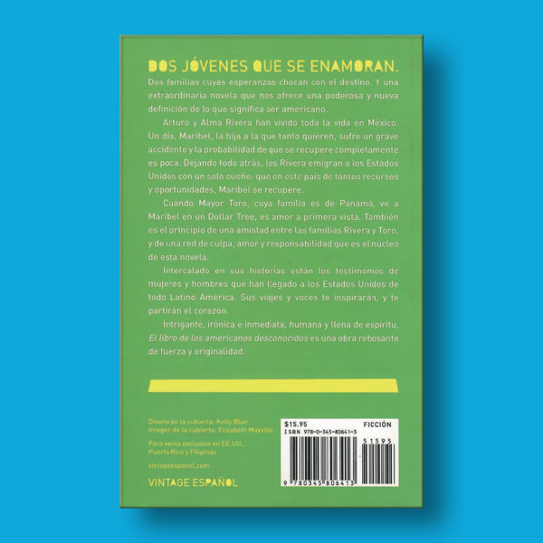 Ficción – Gran Outlet de Libros